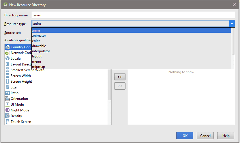 Пример использования ViewFlipper в Android. Обзор контейнера ViewFlipper — Программирование на ...